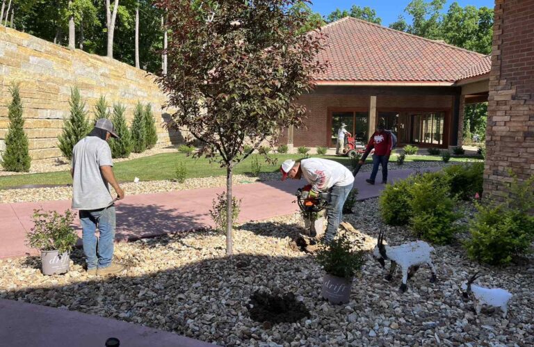 Landscaping Maintenance | Always Clean Lawn Care